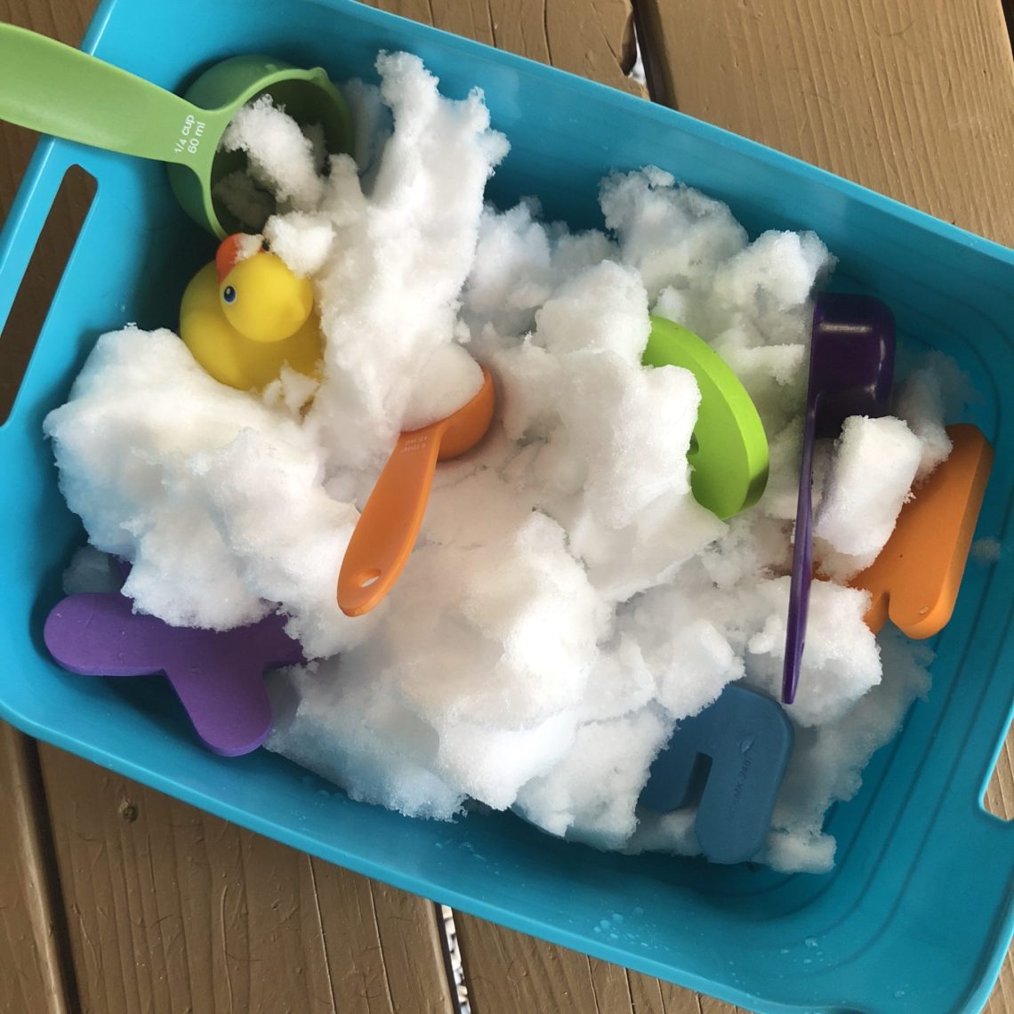 20+ Indoor Activities for Babies – Let's Live and Learn