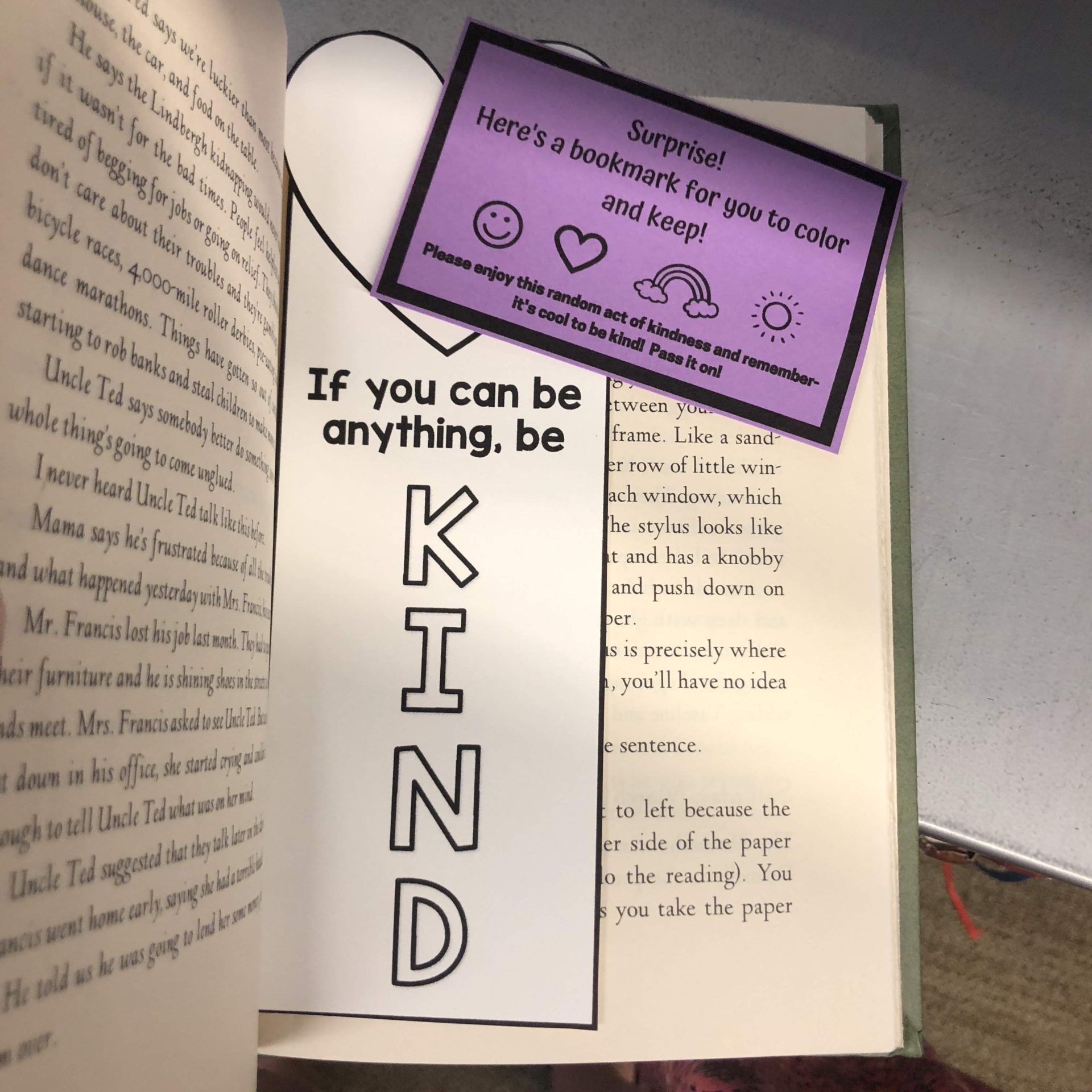 30 Random Acts of Kindness before 30 years old – Let's Live and Learn