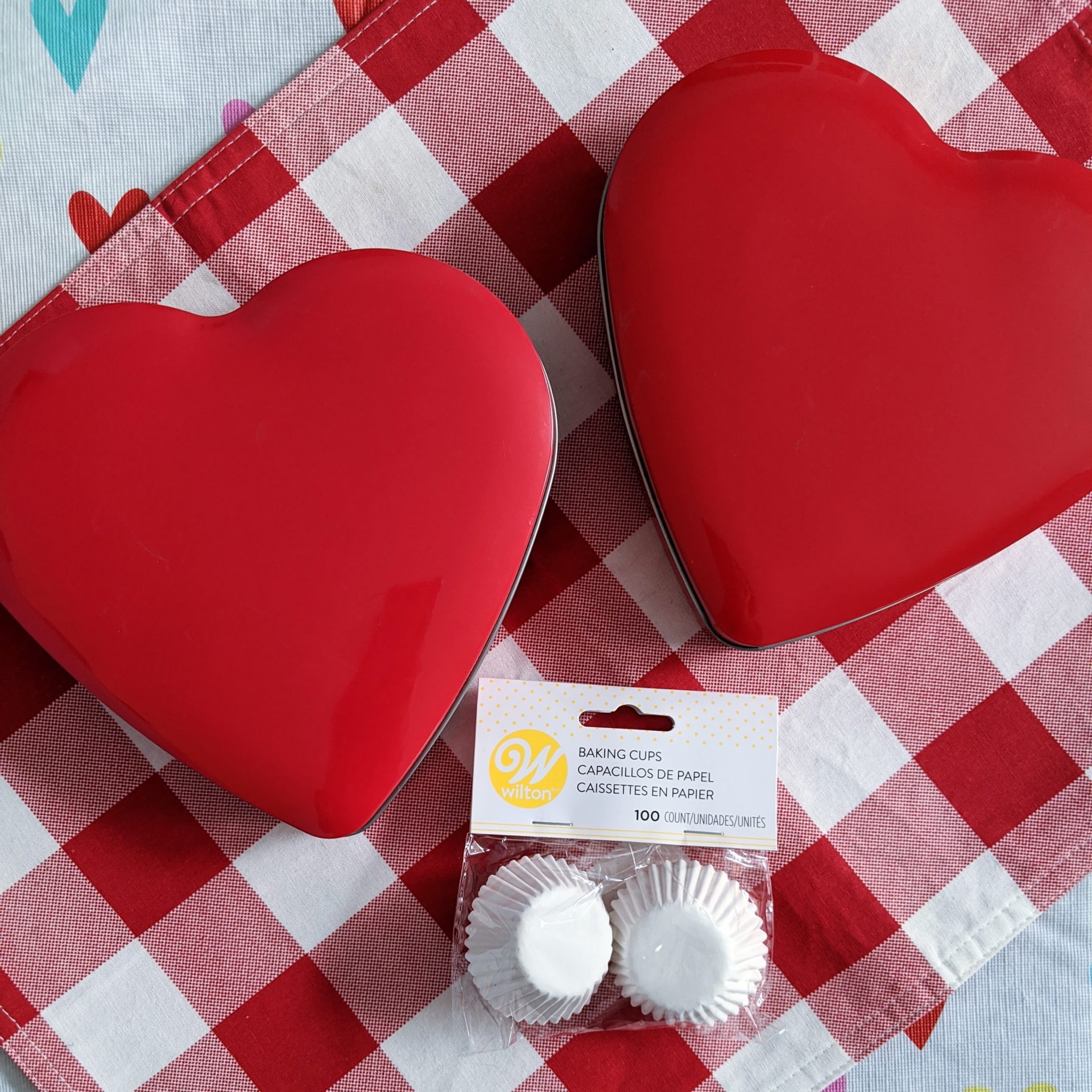 DIY custom Valentine's candy box – Let's Live and Learn