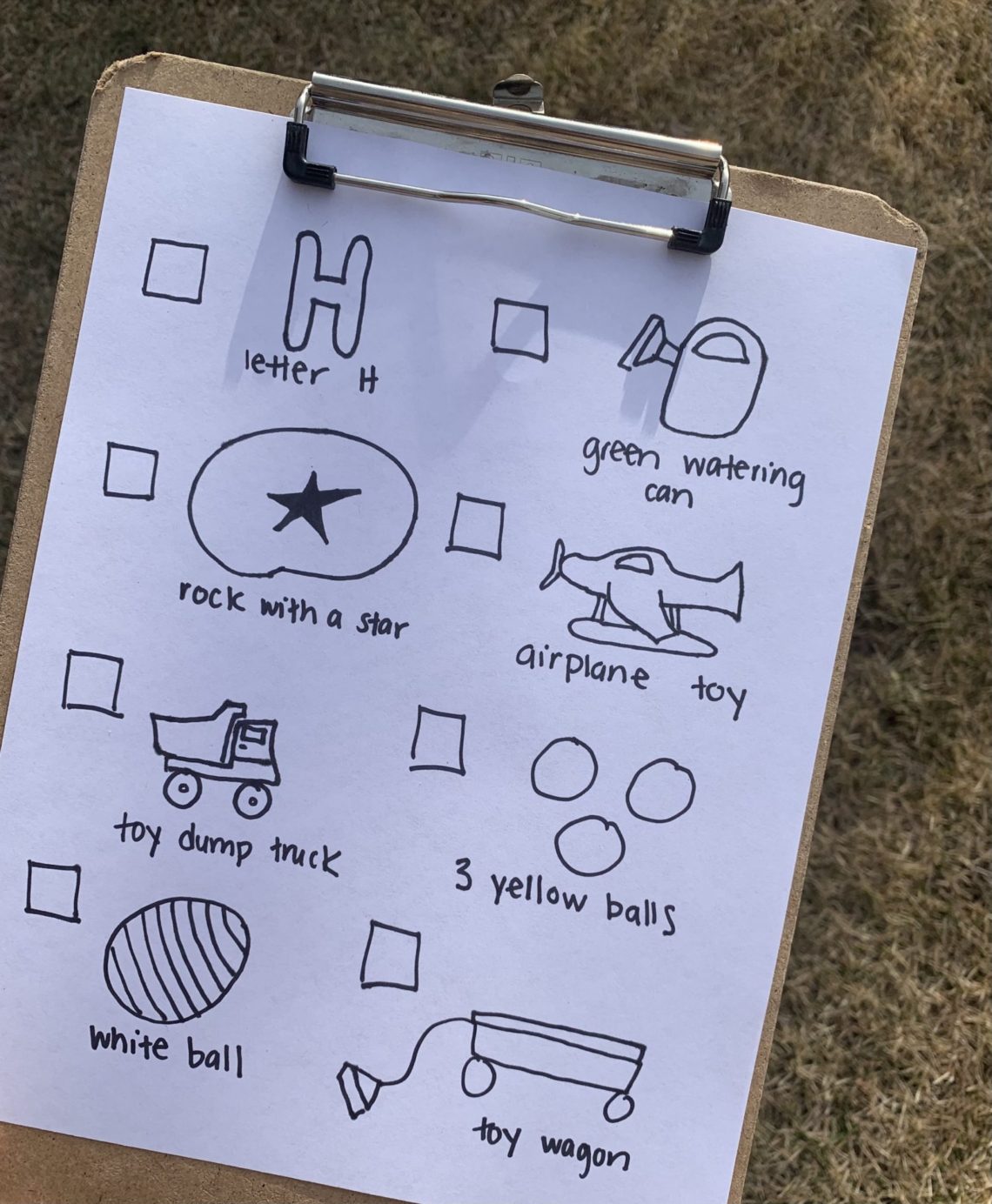 Simple At Home Activities for 2 Year Old Toddlers – Let's Live and Learn