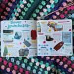 15 [fun]ctional journal prompts: January – Let's Live and Learn